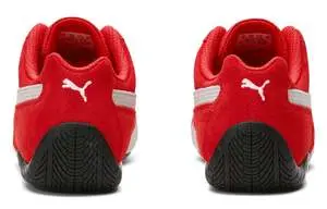 PUMA Speedcat Ls Sneakers - Red