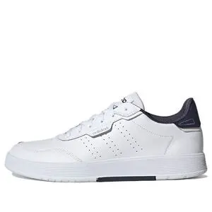 Adidas Neo Courtphase Sneakers - White/black