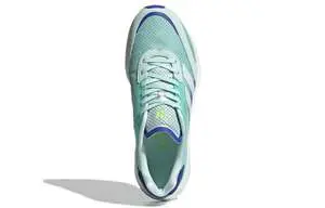 Adidas Adizero Boston Sneakers - Mint/blue