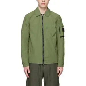 Stone Island Naslan Light Jacket - Olive Green