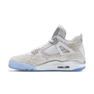 JORDAN Air 4 Retro Laser