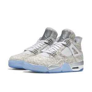 JORDAN Air 4 Retro Laser