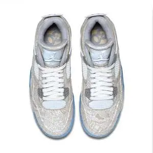 JORDAN Air 4 Retro Laser