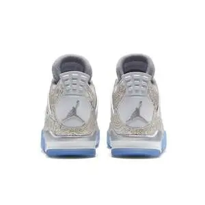 JORDAN Air 4 Retro Laser