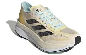 Adidas Adizero Boston 11 Sneakers - Light Brown