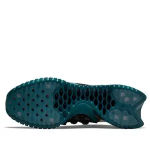 Nike Ispa Flow 2020 'dark Teal Green' Sneakers - Grey/blue