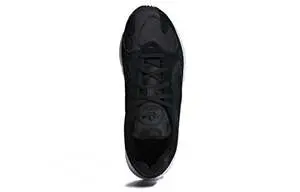 Adidas Yung-1 Sneakers - Black/white