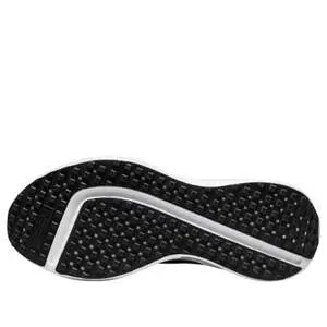 Nike Interact Run Sneakers - Black/anthracite/white