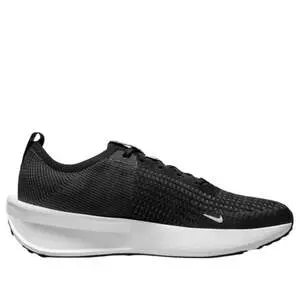 Nike Interact Run Sneakers - Black/anthracite/white