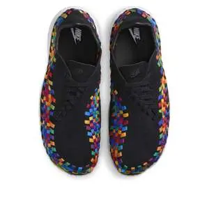 Nike Footscape Woven Sneakers