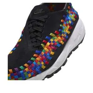 Nike Footscape Woven Sneakers