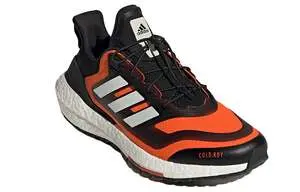 Adidas Ultraboost 22 Cold.rdy 2.0 Sneakers - Orange