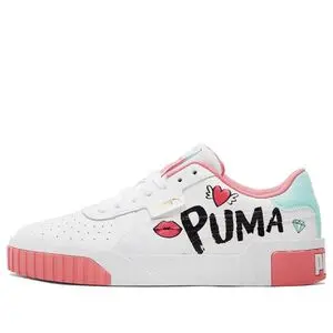 PUMA Cali Leisure Sneakers