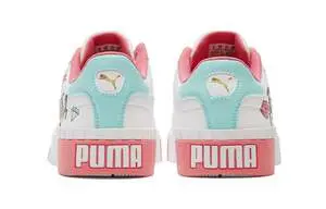 PUMA Cali Leisure Sneakers
