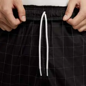 Nike Lab Nrg Flash Shorts - Black/white