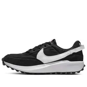 Nike Nike Waffle Debut Sneakers Black/white