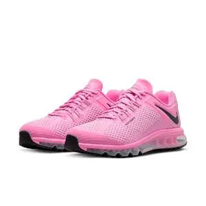 Nike X Stussy Air Max 2013 Sneakers - Pink
