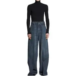 Balenciaga Double Side Pants