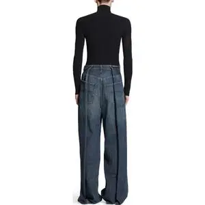 Balenciaga Double Side Pants