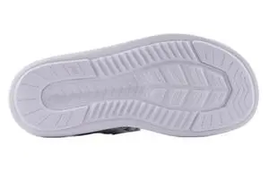 NEW BALANCE 600 Sandals - Silver