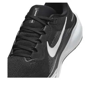 Nike Zoom Pegasus 41 Athletic Sneakers - Grey/red