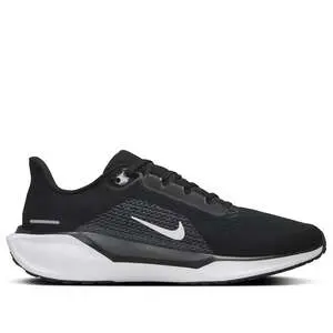 Nike Zoom Pegasus 41 Athletic Sneakers - Grey/red