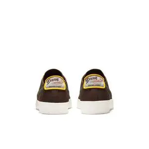 Nike Blazer Court Sb "baroque " Sneakers - Brown