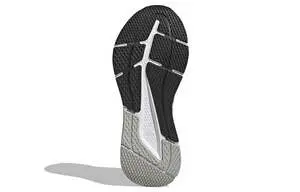 Adidas Questar Athletic Sneakers - Black/white
