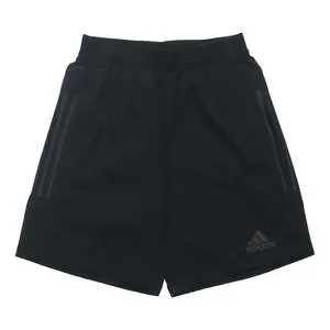 Men's Training Shorts with Zip Pockets