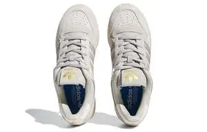 Adidas Rivalry Low 86 "sesame" Sneakers