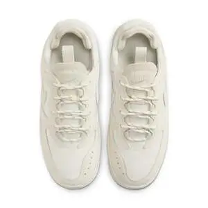Nike Force 1 Wild Sneakers - Phantom/phantom/light Orewood Brown
