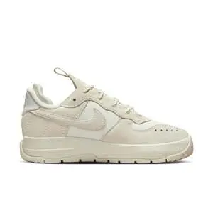 Nike Force 1 Wild Sneakers - Phantom/phantom/light Orewood Brown