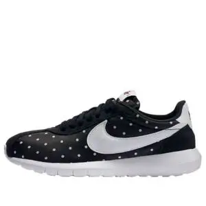 Nike Roshe Ld-1000 Polka Dot Sneakers - Black/white