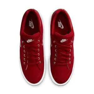Nike Retro Gts 97 Sneakers - Red/white
