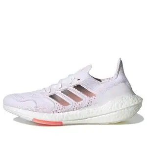 Adidas Ultraboost 22 Heat.rdy Sneakers - Pink