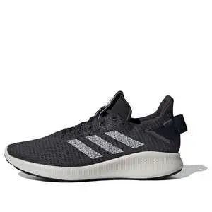 Adidas Sensebounce+ Street Sneakers - Black/gray