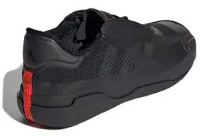 Adidas Prada X Luna Rossa 21 Sneakers - Core Black/red