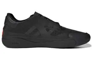 Adidas Prada X Luna Rossa 21 Sneakers - Core Black/red