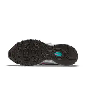 Nike Max 97 Sneakers - White/pink/green