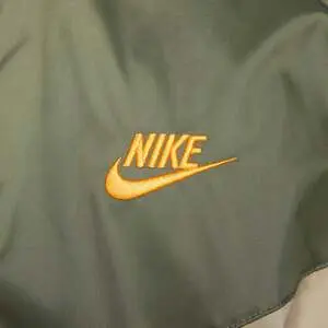Nike Windrunner Hooded Jacket