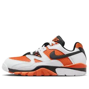 Nike Nike Air Cross Trainer 3 Low Top Sneakers White/starfish/black