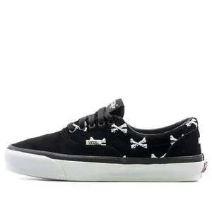 VANS Wtaps X Vault Og Era Lx - Black/white