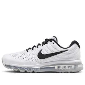 Nike Nike Air Max 2017 Sneakers White/black