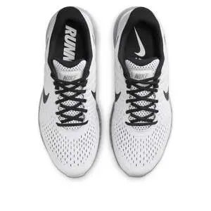 Nike Max 2017 Sneakers - White/black