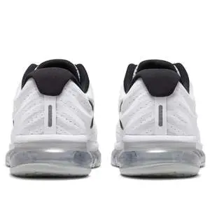 Nike Max 2017 Sneakers - White/black