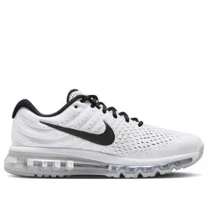 Nike Max 2017 Sneakers - White/black