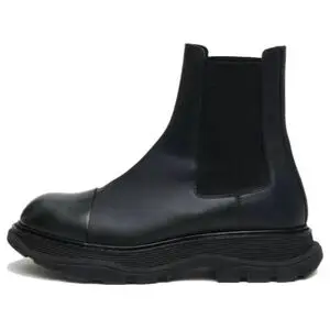 Alexander McQueen Wander Chelsea Boots