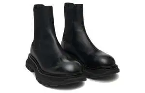 Alexander McQueen Wander Chelsea Boots