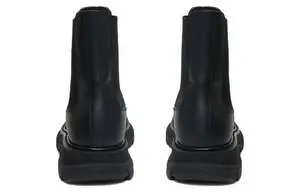 Alexander McQueen Wander Chelsea Boots