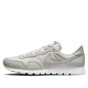 Nike Pegasus 83 Premium Sneakers - Gray/pink